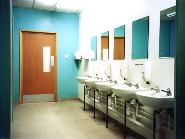 Meadowburn Mechanical Services Ltd.